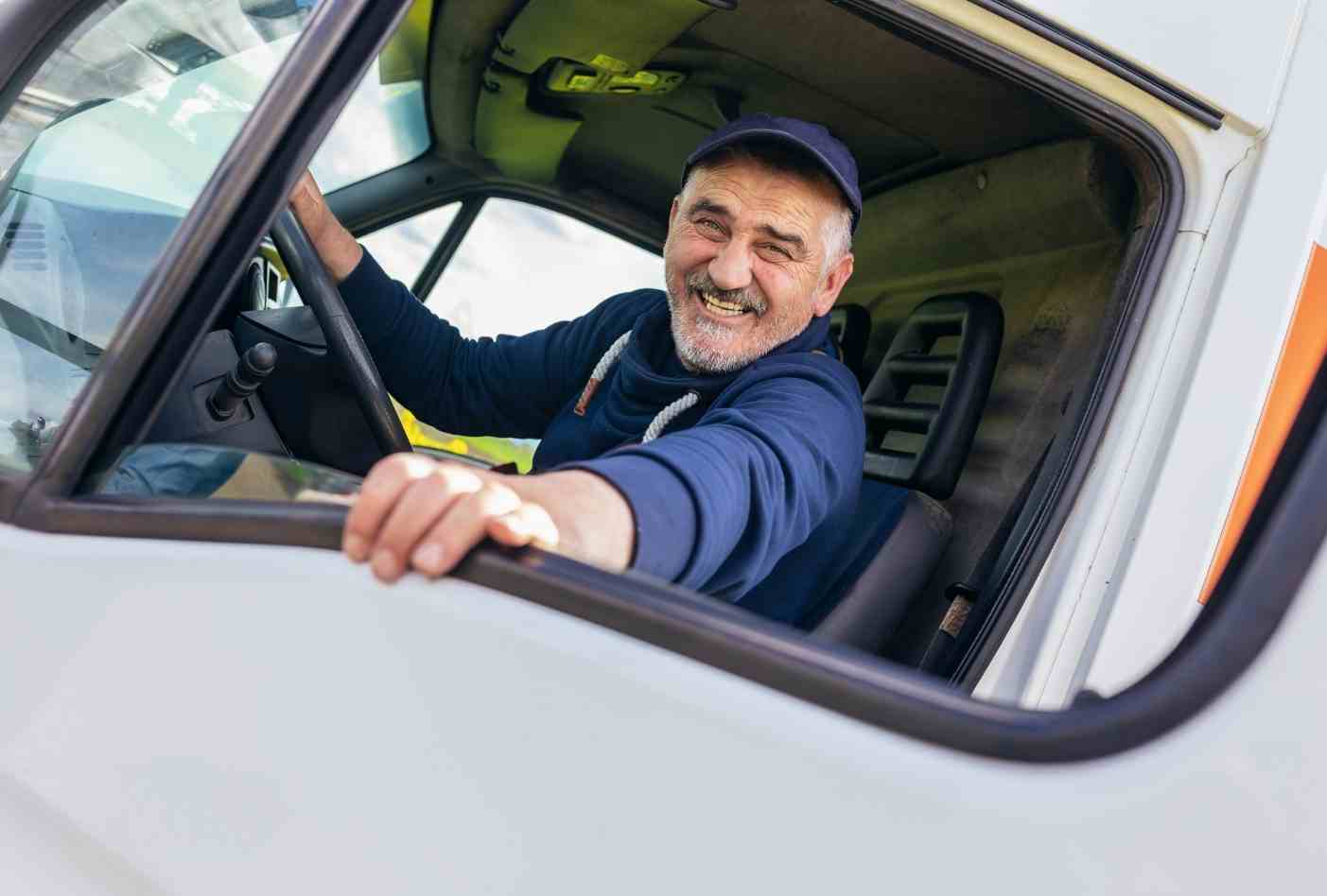 Home and Office Relocation Company in London - AK Express Removals